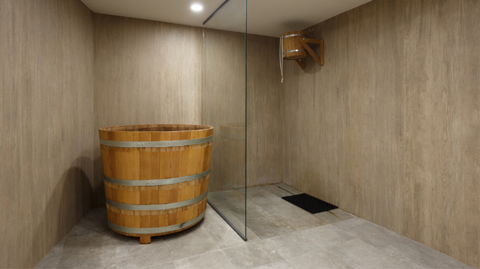 Promo | Saruna Wellness